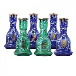 HABIBI HUBBLY | ACCESSORIES