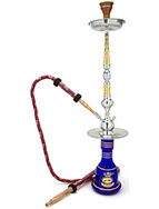 HABIBI HUBBLY | HUBBLYS