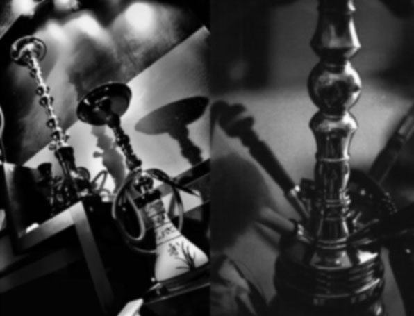 HABIBI HUBBLY | HUBBLYS